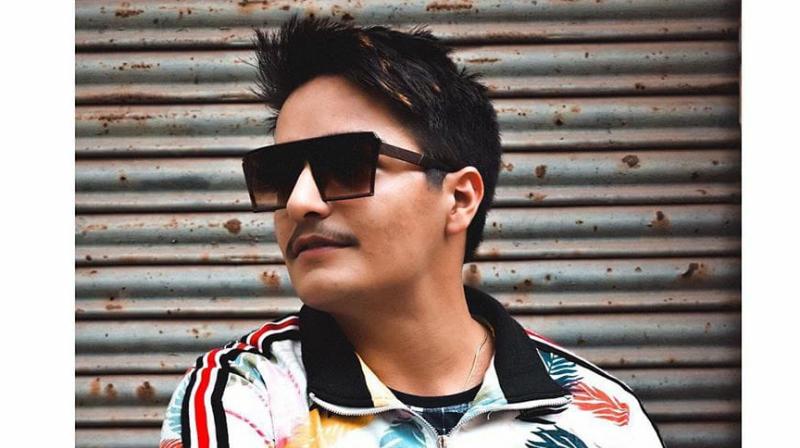 Here's all about Aashiv Midha - the exceptionally talented comedy ...