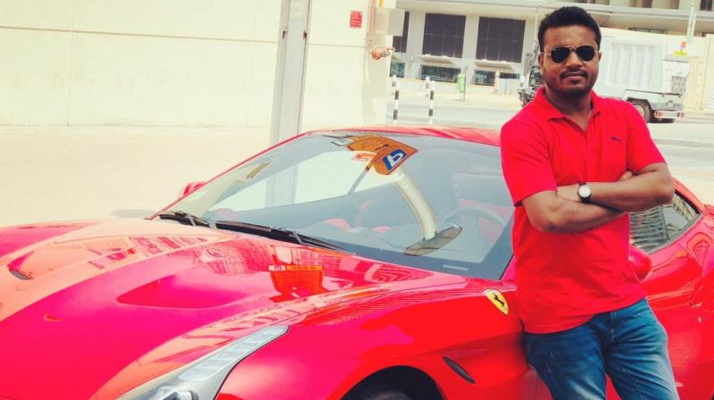 Avinash Chavan expresses his desire to start his YouTube channel, here's why