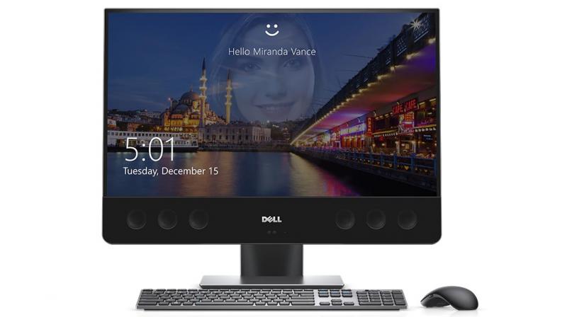 Dell announces next-Gen consumer PCs and displays