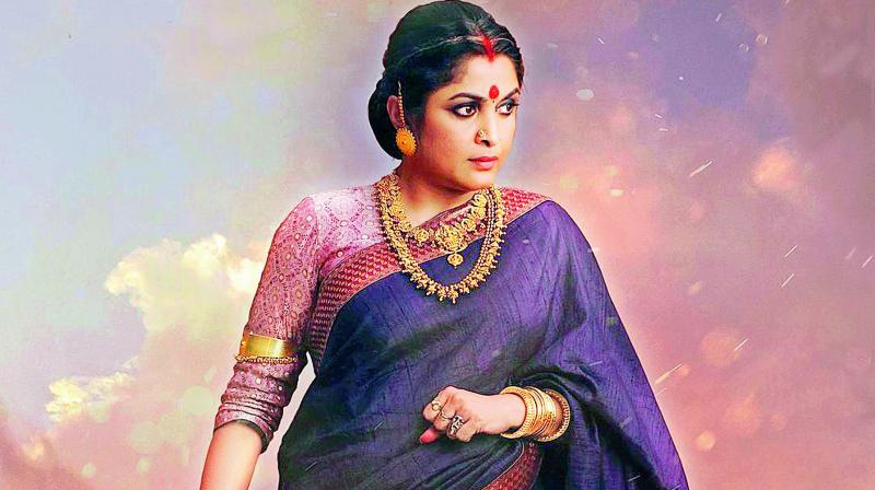 The Rise of Sivagami is still in it’s nascent stage