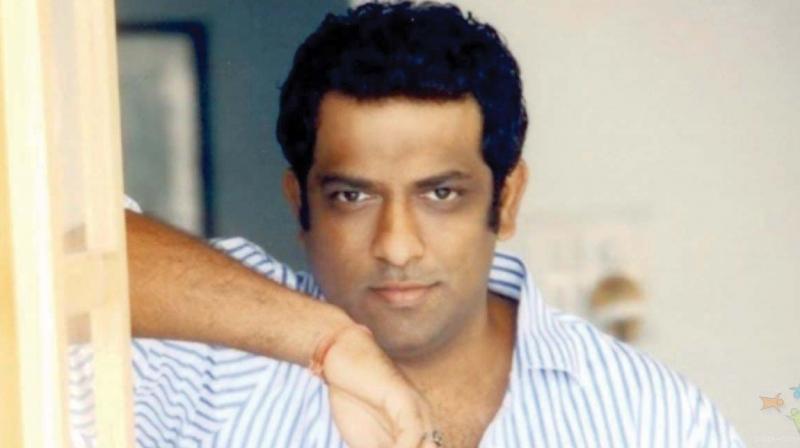 Anurag Basu’s next film is not a sequel to "Life… In A Metro''!