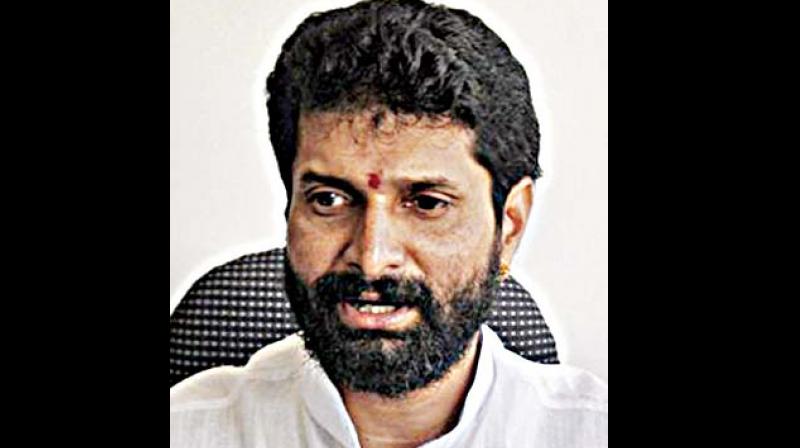 Note ban will win polls for BJP in 5 states: CT Ravi