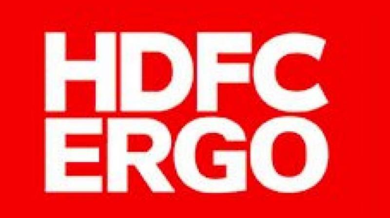 HDFC ERGO provides title insurance for Shraddha Landmark’s project