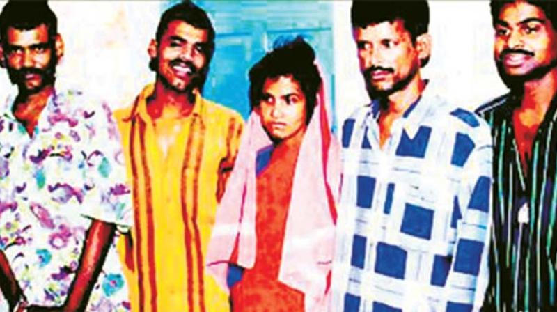 Karnataka: Film on us? Never, warns deadly Dandupalya gang