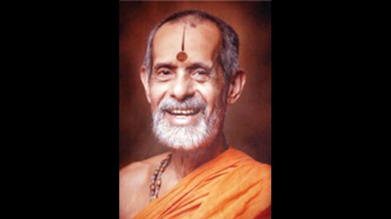 Karnataka: Don’t demand religion status – Seer to Lingayats