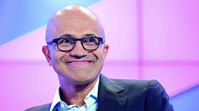 Microsoft search engine Bing to focus on PC search market: CEO