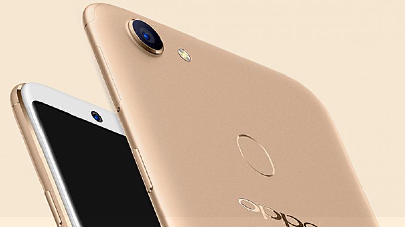 Oppo A75, A75s launched with 6-inch 18:9 displays