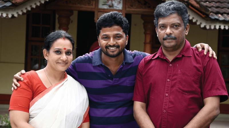 Swapnarajyam to hit the screens today