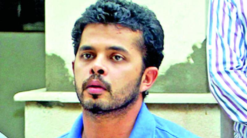 Fire breaks out at cricketer Sreesanth’s house in Kerala, no injuries ...