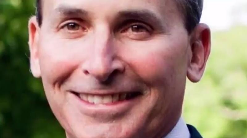 After Army pick, Trump's choice for Navy secretary withdraws