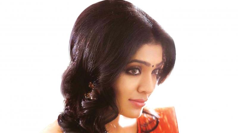Rima to play lead in a film based on the Kochi Metro
