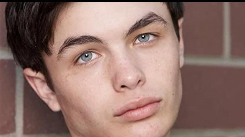 The Flash actor Logan Williams dead at 16