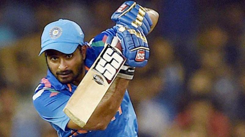 Ambati Rayudu eyes Team India recall after Yo-Yo disappointment