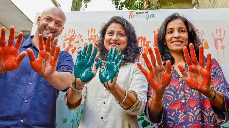 India well placed to win 5 badminton golds: Aparna Popat