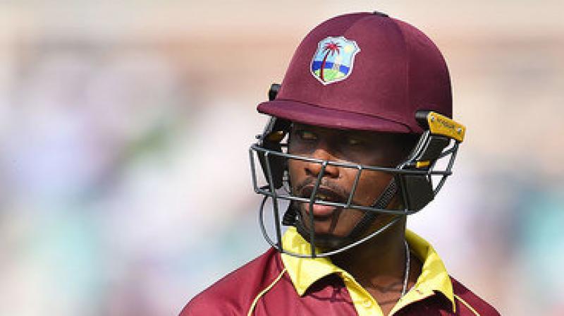 England vs West Indies: Jason Mohammed to lead visitors for final ODI