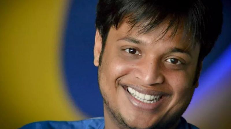 Soham Pawaskar is all set to make it big on the silver screen