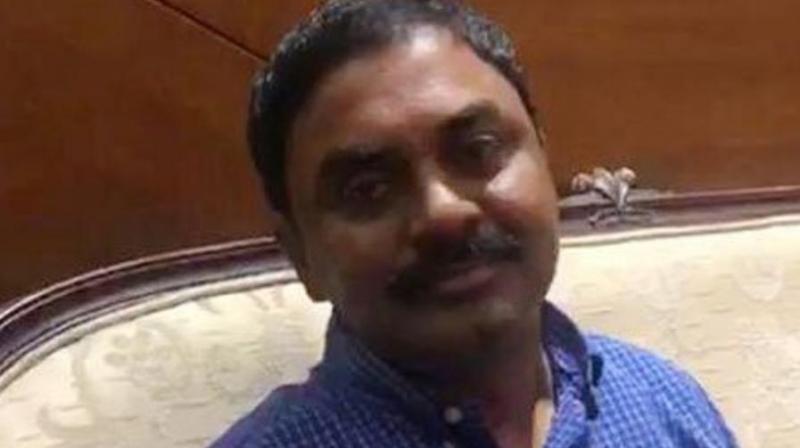 ASAT missile project went into ‘mission mode’ 6 months ago, says DRDO chief