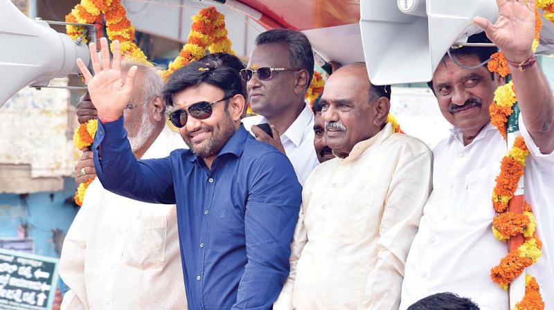 Congress MLAs continue attacks on party over cabinet expansion