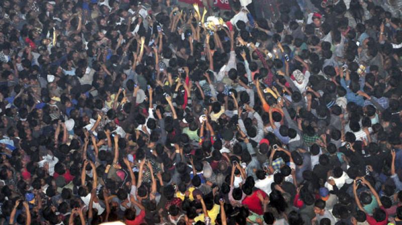 Dev 360: Don’t ‘normalise’ mob violence as a routine