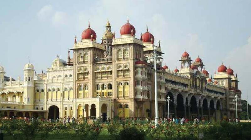Rs 10 crore! Boost for brand Mysuru