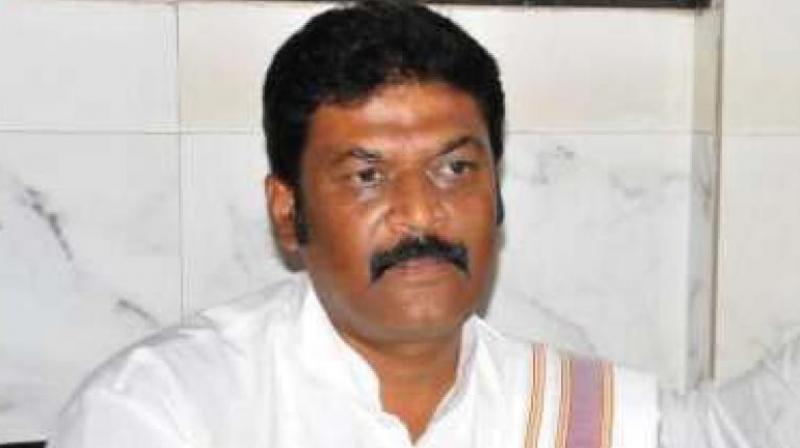 BS Anand Singh to field his wife if Supreme Court order goes against him