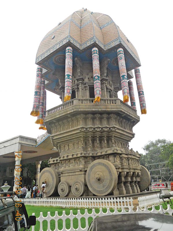 Those were the days we thought world never end