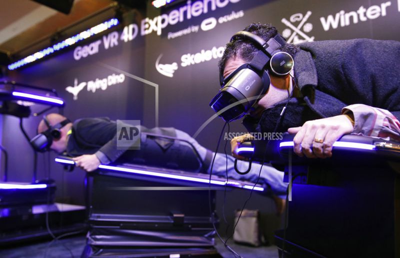 CES 2018: Innovations that impressed on Day 2