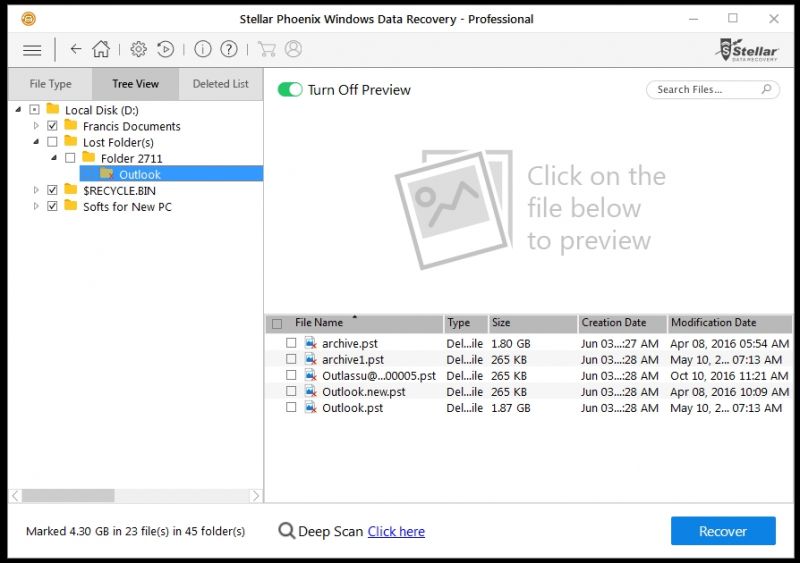 Windows Data Recovery Pro 7 review: Don’t worry, Stellar has it ‘re ...