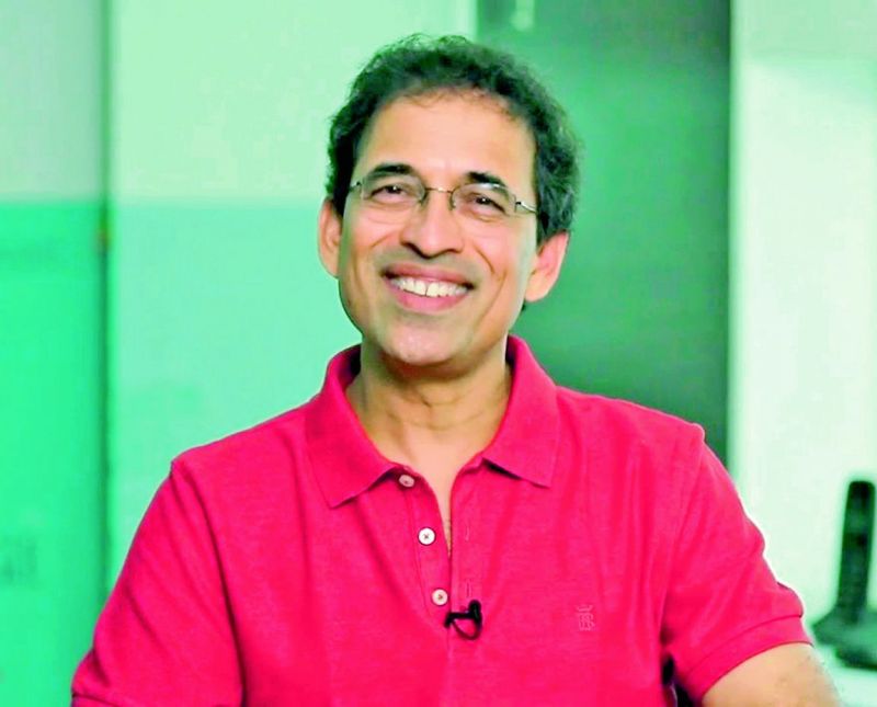 Harsha Bhogle has interesting reaction to Amitabh Bachchan's apparent ...