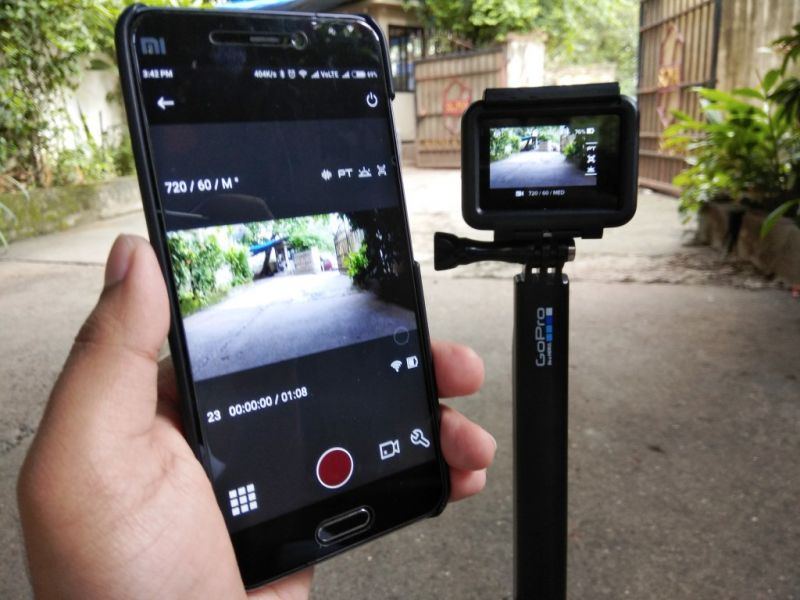 New GoPro App Review Now Create Instant Videos For Sharing On The Fly New GoPro App Review Now Create Instant Videos For Sharing On The Fly