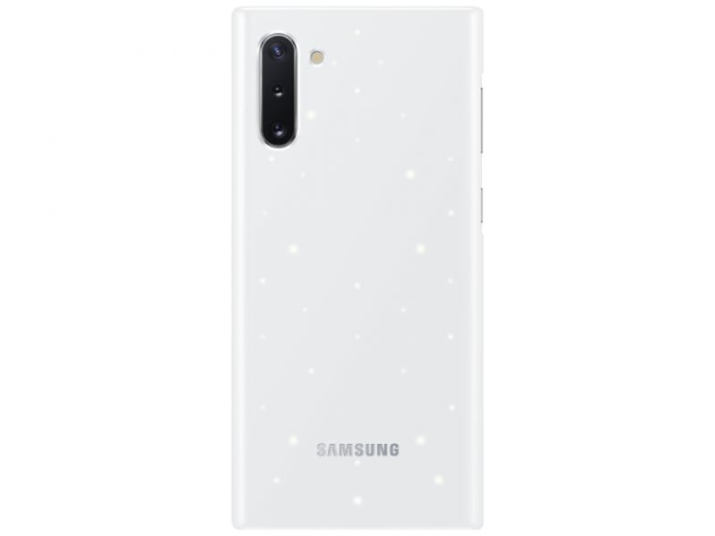 Galaxy Note 10’s leaked colourful accessories reveal what to expect of ...