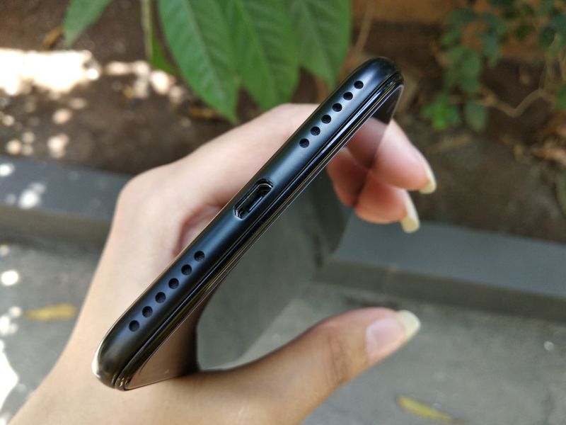 itel S42 review: A good smartphone on a budget