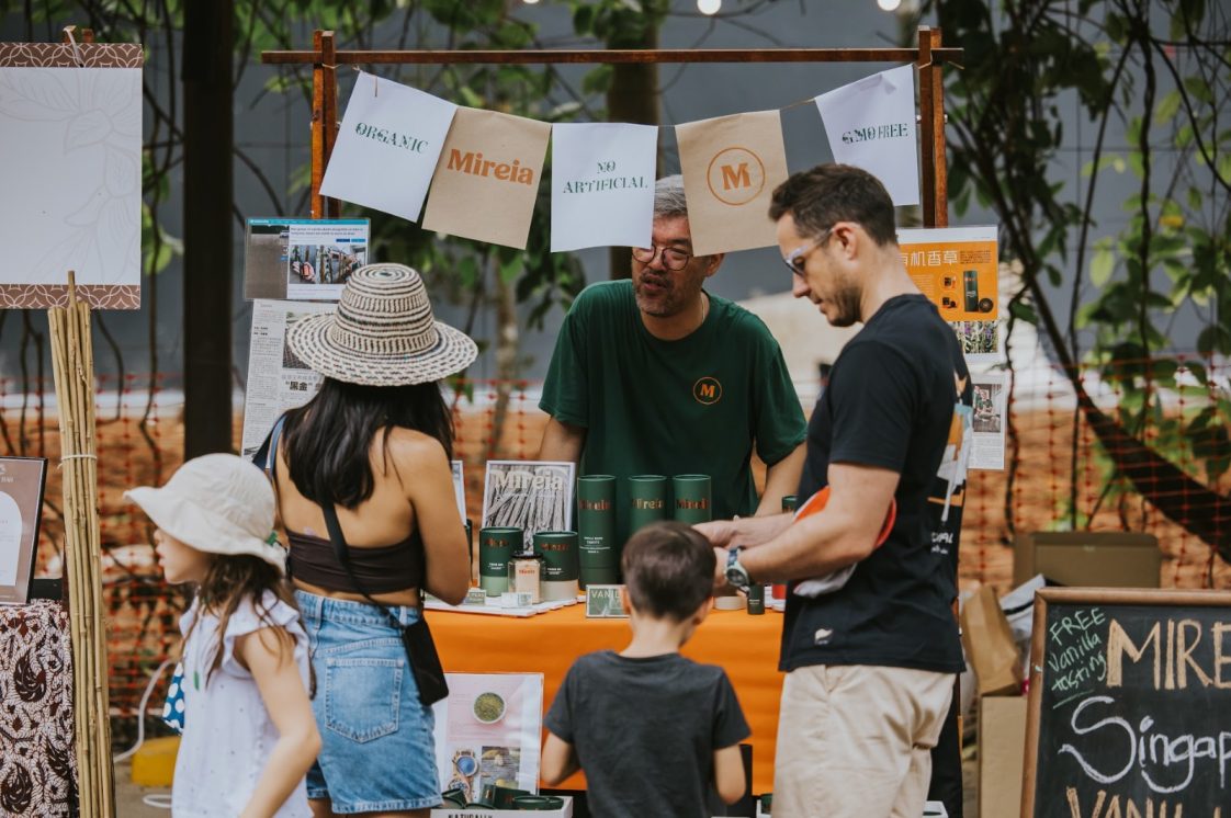 ALL ABOUT EVENTS - Your Handy Event Guide