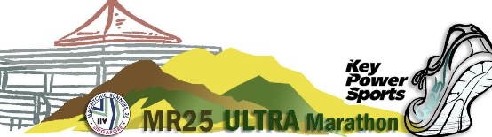 MR25 Ultramarathon 2023 - ALL ABOUT EVENTS