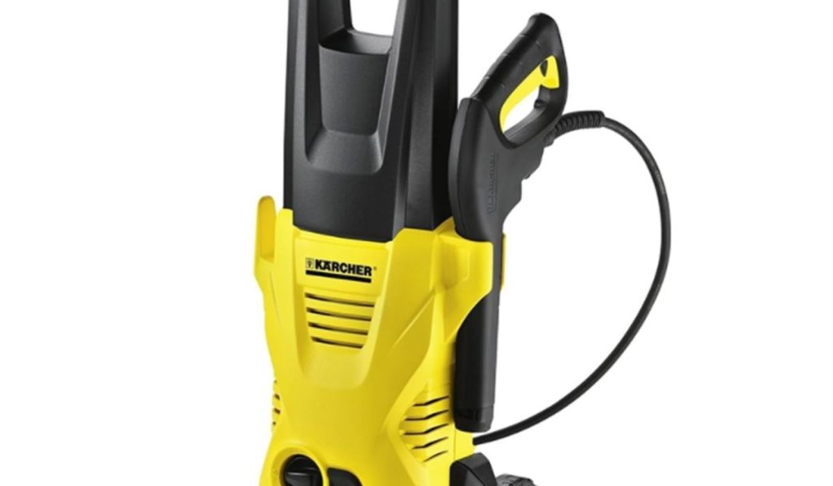 Karcher 凱馳 家用高壓清洗機 K2.400 - Karcher 凱馳 - K2400 - 簡單生活館 - 電電租 | 家電出租共享平台