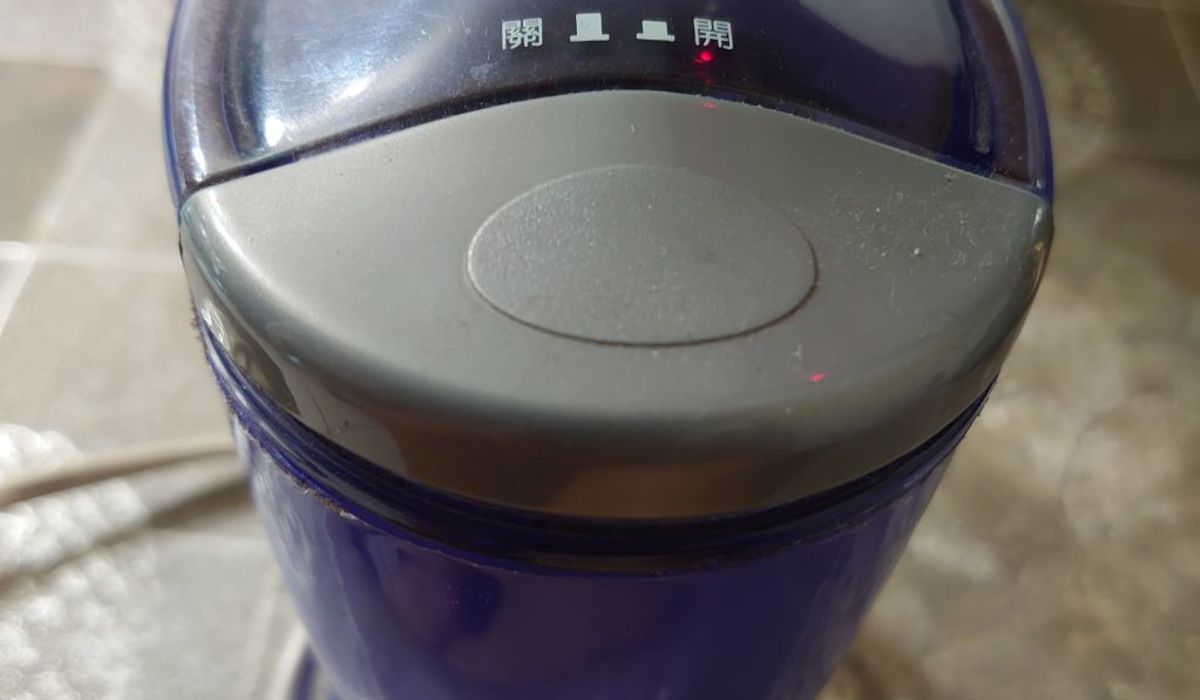 EUPA優柏巧巧磨豆機 - TSK-U928S - 日間地點 - 電電租 | 家電出租共享平台