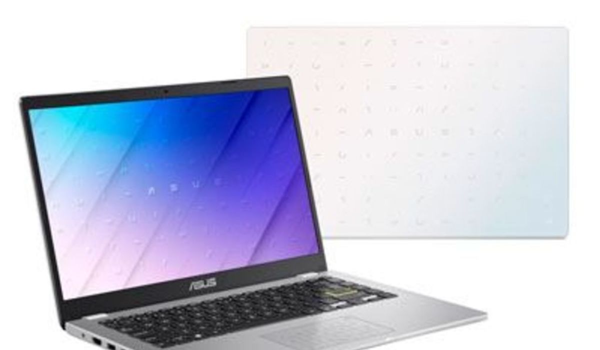 台中租借Asus e410ma 筆記型電腦 - Asus e410ma - W國際商務中心-北屯二館 - 電電租 | 家電出租共享平台
