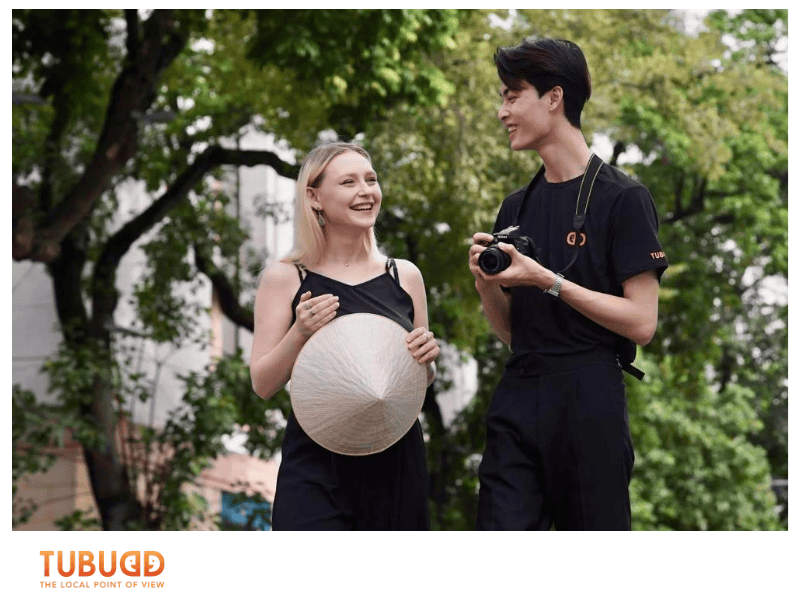 Local Tour Guide in Vietnam: Find your own buddy