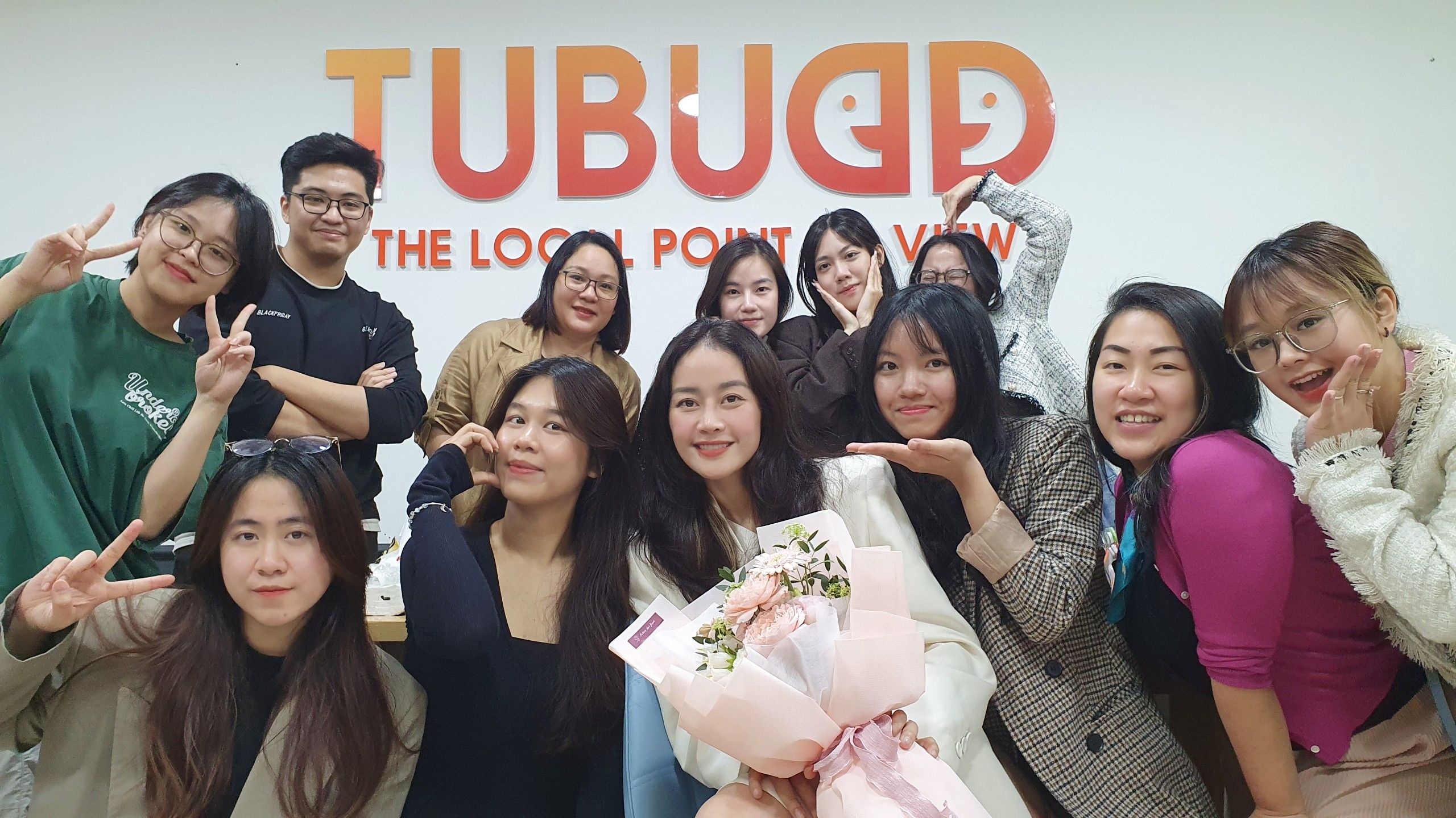 Friday Morning 75: Go Beyond with FeeLing