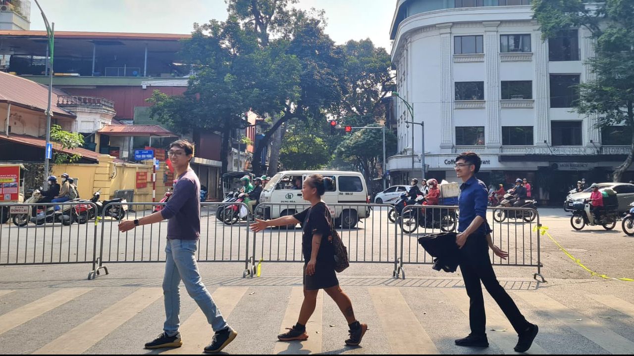 3 Recommended Hanoi Old Quarter Walking Tours For One Day