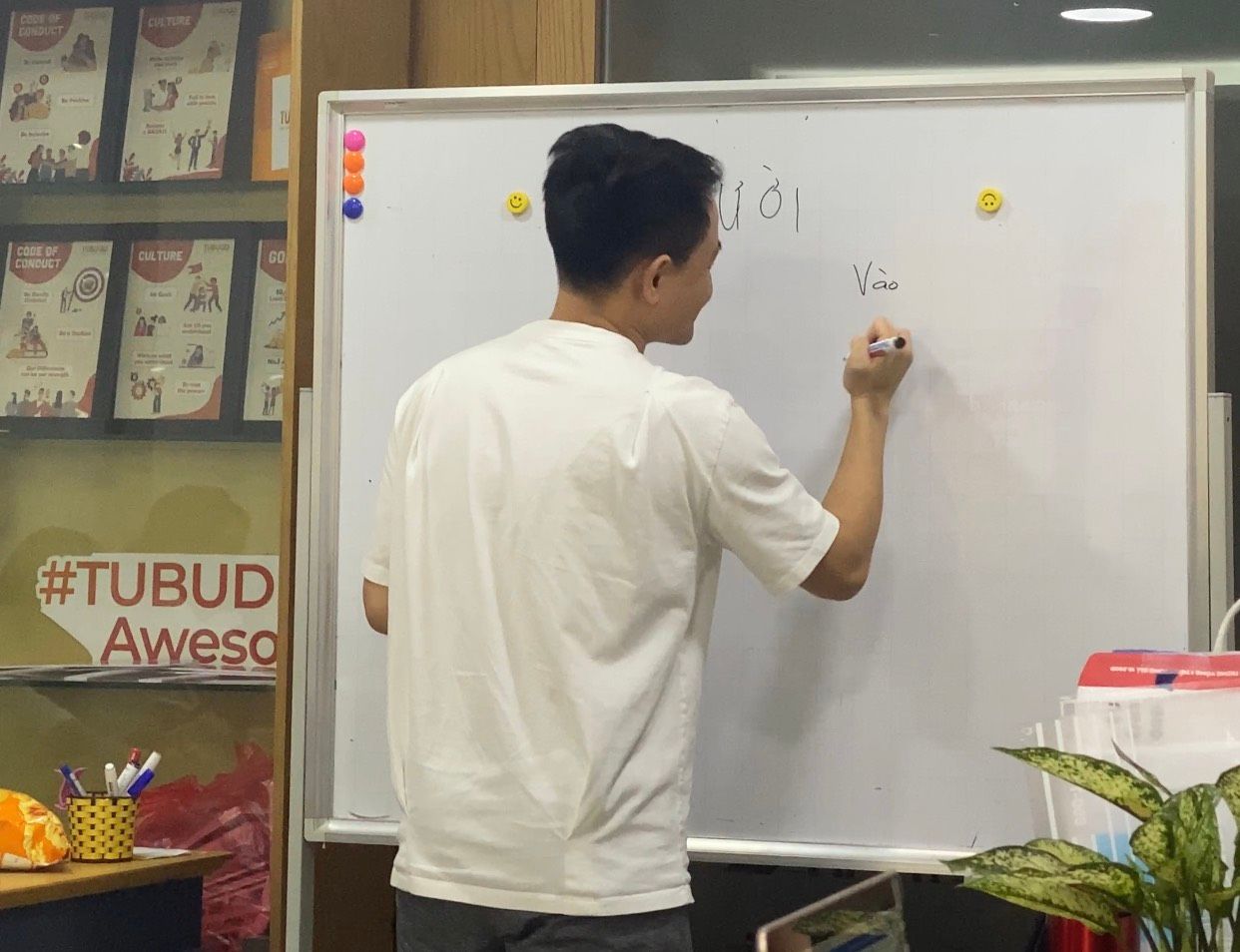 The Friday Morning 36: Lazy people's ways of learning by Ethan Dang