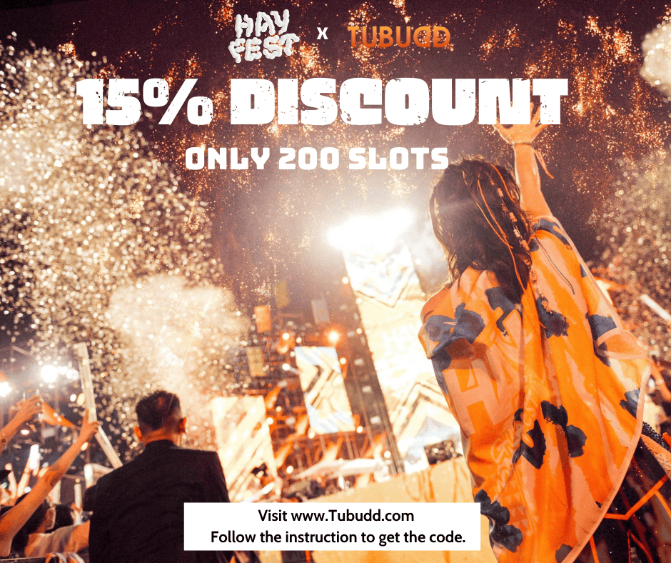 HAY FEST is the first multi-experience international music and arts ...