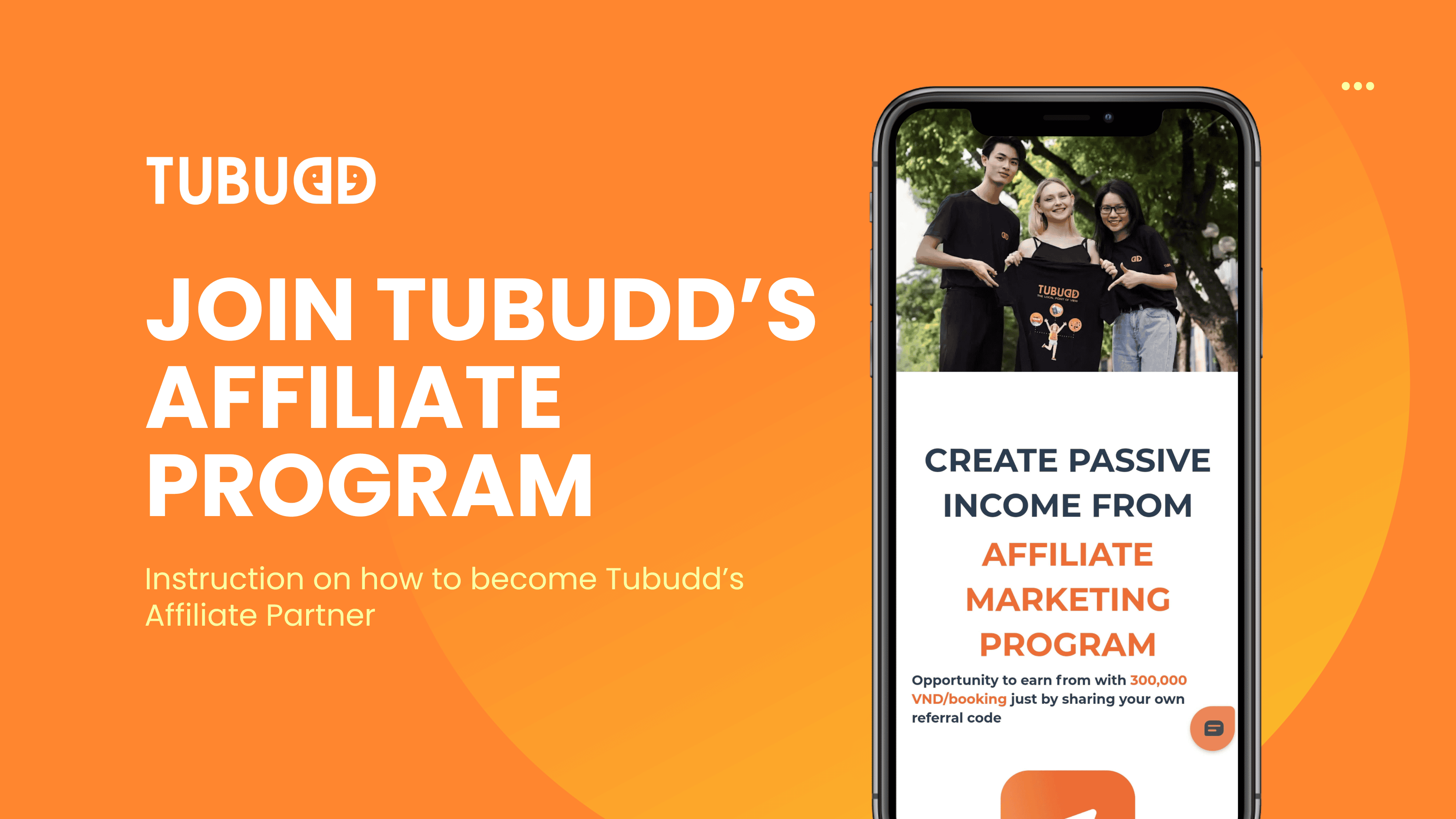 How To Apply For Affiliate Program?