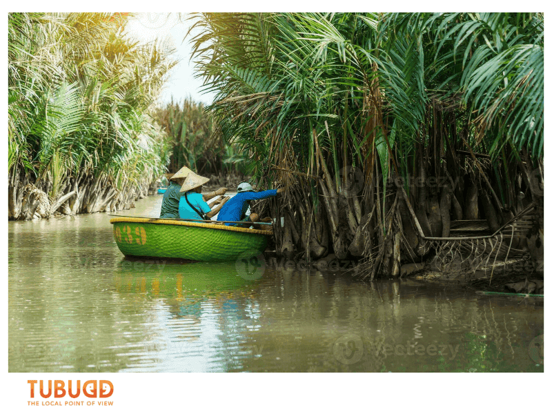 Coconut Village Hoi An: A Serene Escape into Nature and Culture