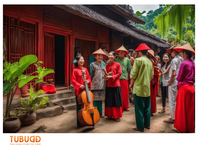 Tips to Find a Local Buddy for Language Practice and Cultural Exchange ...