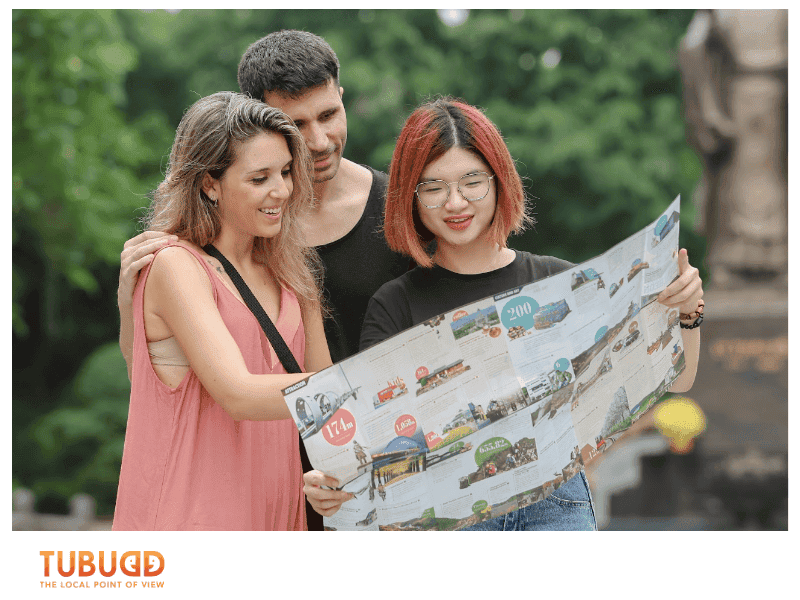 Tips to Find a Local Buddy for Language Practice and Cultural Exchange ...