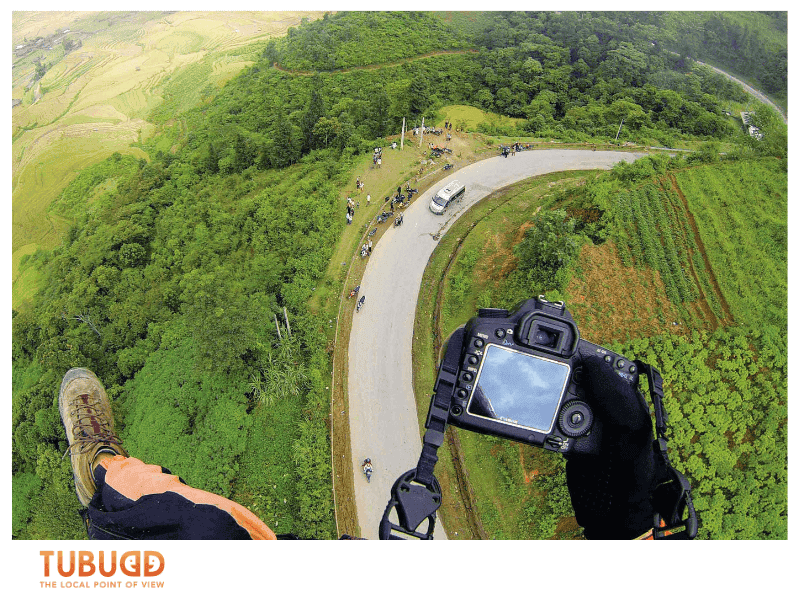 Where Clouds Meet the Mountains: Discovering Tram Ton Pass, Vietnam’s ...