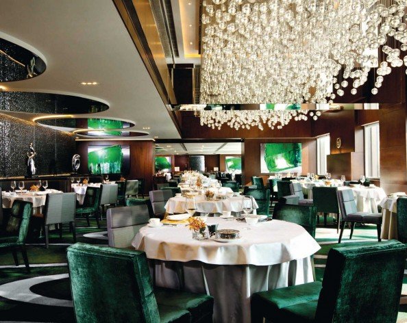 Our Restaurants | Mira Dining | Mira Dining