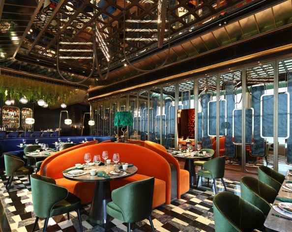 Our Restaurants | Mira Dining | Mira Dining