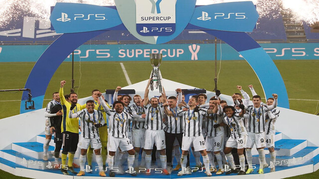Italian Super Cup